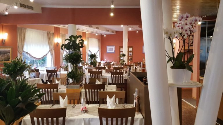 Bernerhof – Restaurant Bernerhof