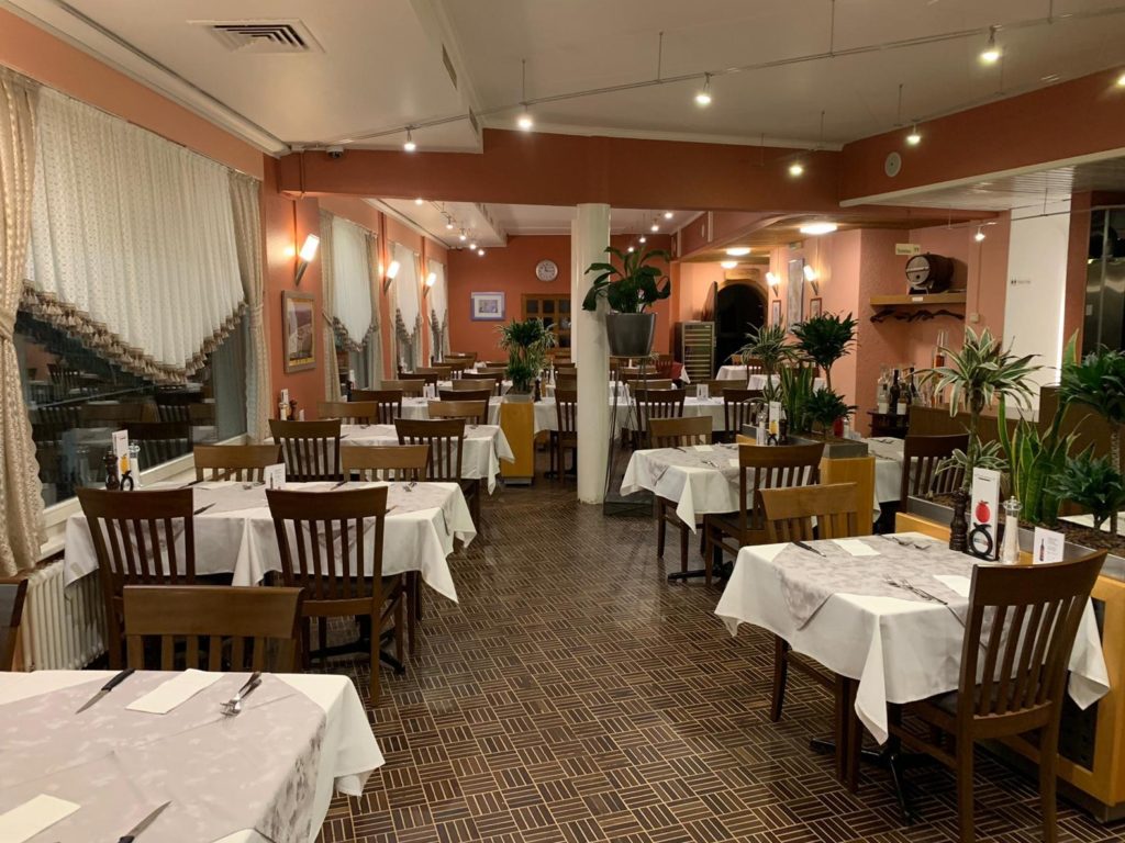 Bernerhof – Restaurant Bernerhof