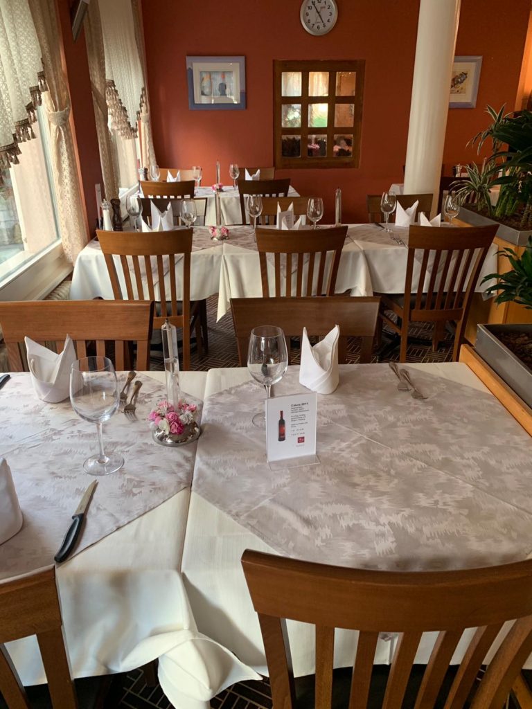Bernerhof – Restaurant Bernerhof